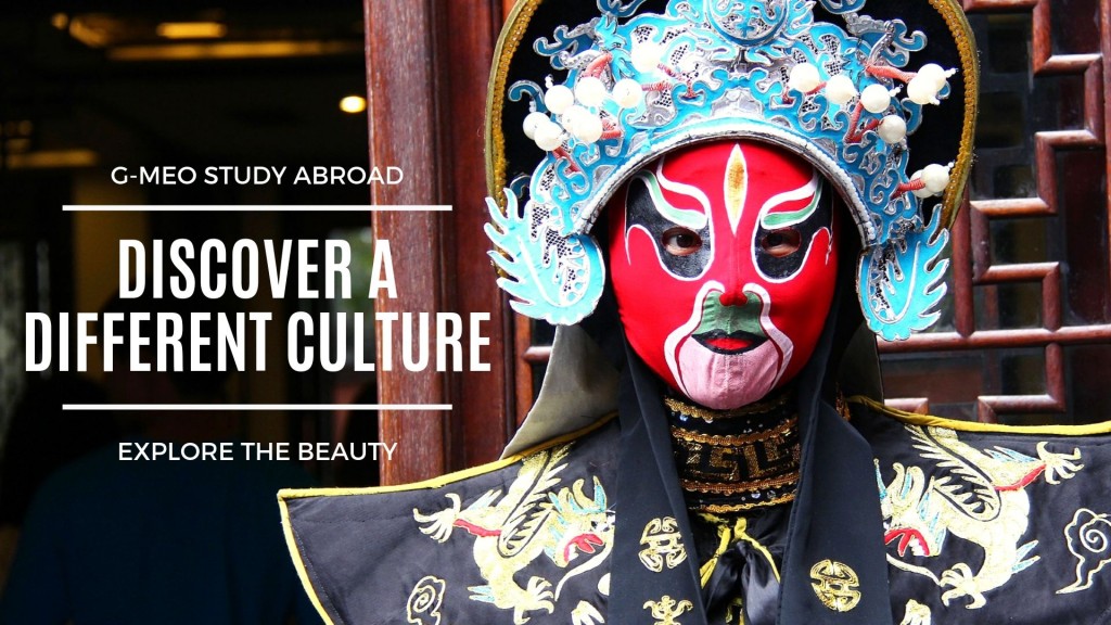Why Study Abroad in China – G-MEO