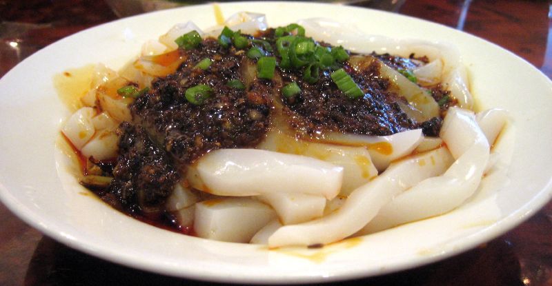 Liangfen – Chinese Jelly Noodles – G-MEO